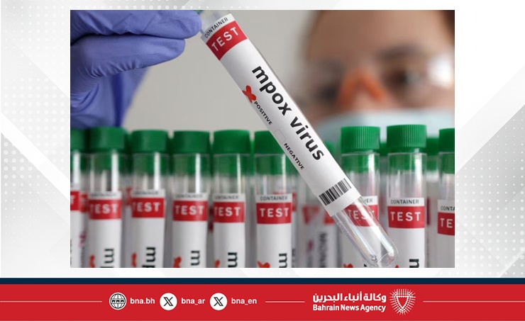 Morocco reports first mpox case